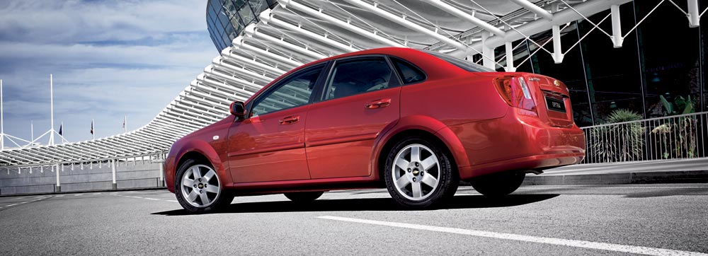 Impex Lebanon | General Motors Chevrolet | Optra